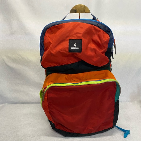 cotopaxi | Bags | Cotopaxi Tasra 6l Backpack Del Da | Poshmark